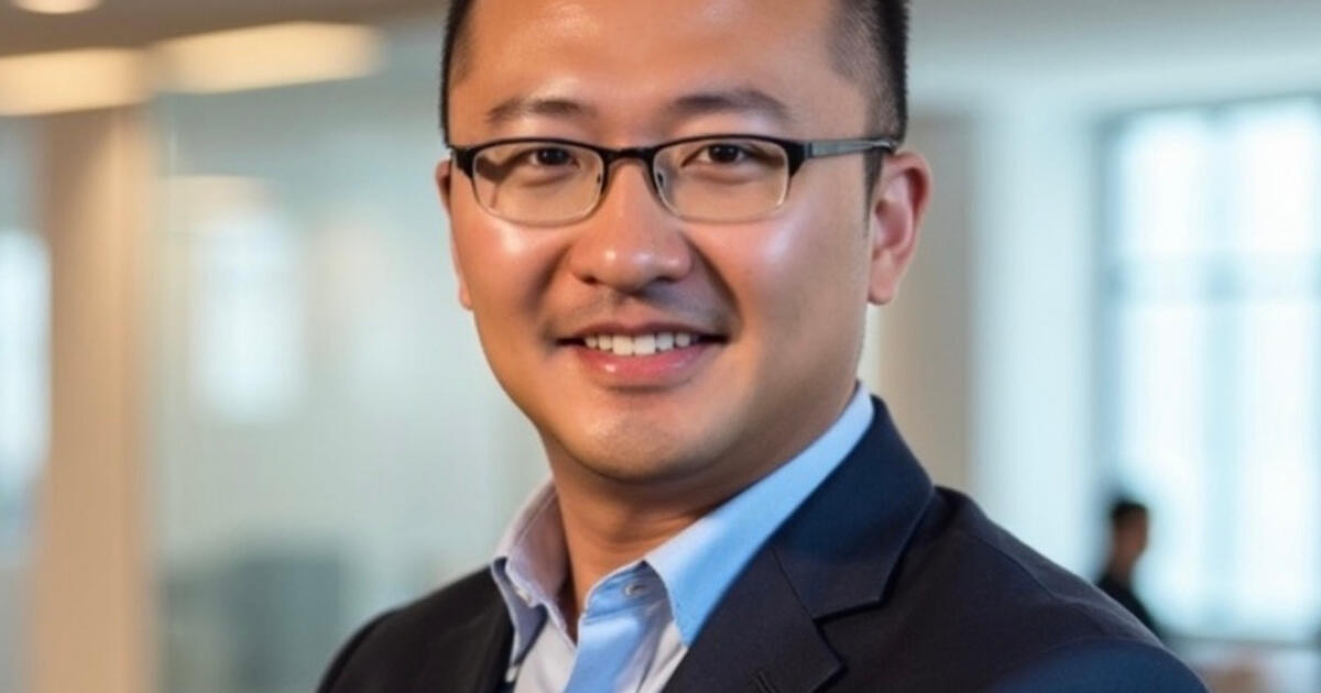 Yue Cao | College of Engineering | Oregon State University